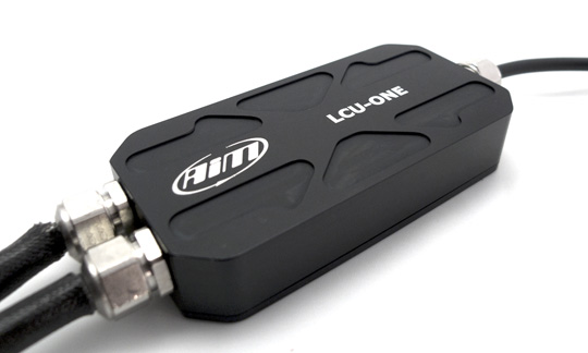 AIM LCU-2 CAN - memotec Messtechnik