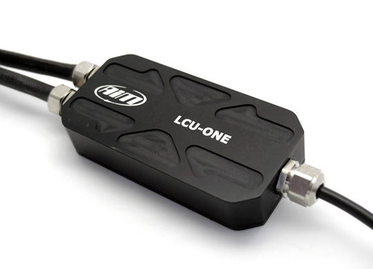 AIM LCU-2 Analogue - memotec Messtechnik